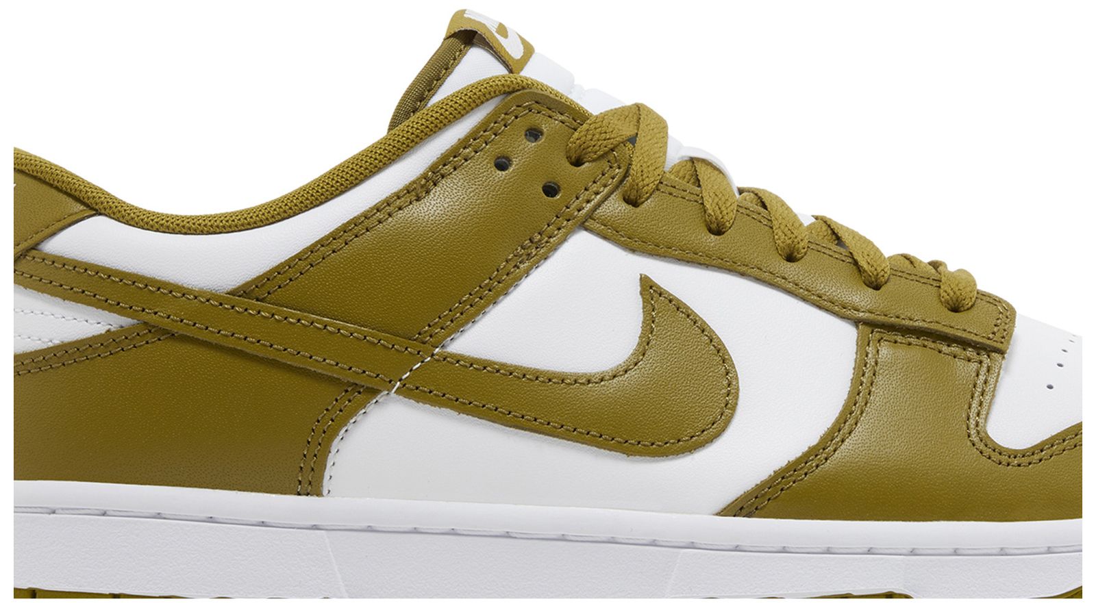 Buy Nike Dunk Low 'Pacific Moss' - DV0833 105 | GOAT