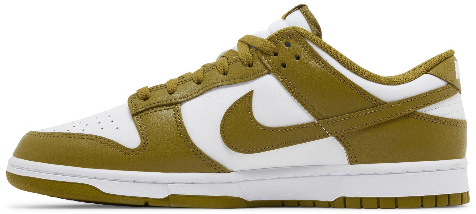 Buy Nike Dunk Low 'Pacific Moss' - DV0833 105 | GOAT