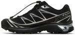 Buy Salomon XT-6 GORE-TEX 'Black Silver' - L47450600 | GOAT