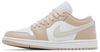 Buy Wmns Air Jordan 1 Low 'Particle Beige' - DC0774 120 | GOAT
