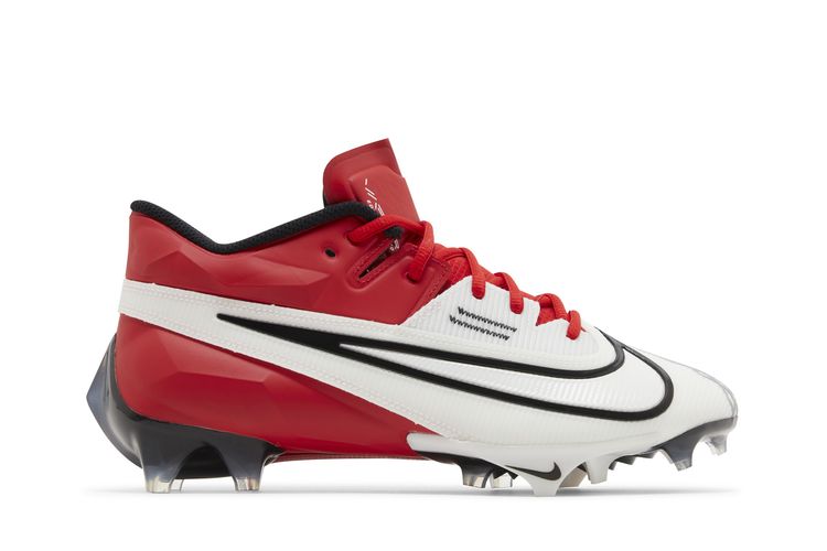 Buy Nike Vapor Edge Elite 360 2 'University Red White' - DA5457 616 | GOAT