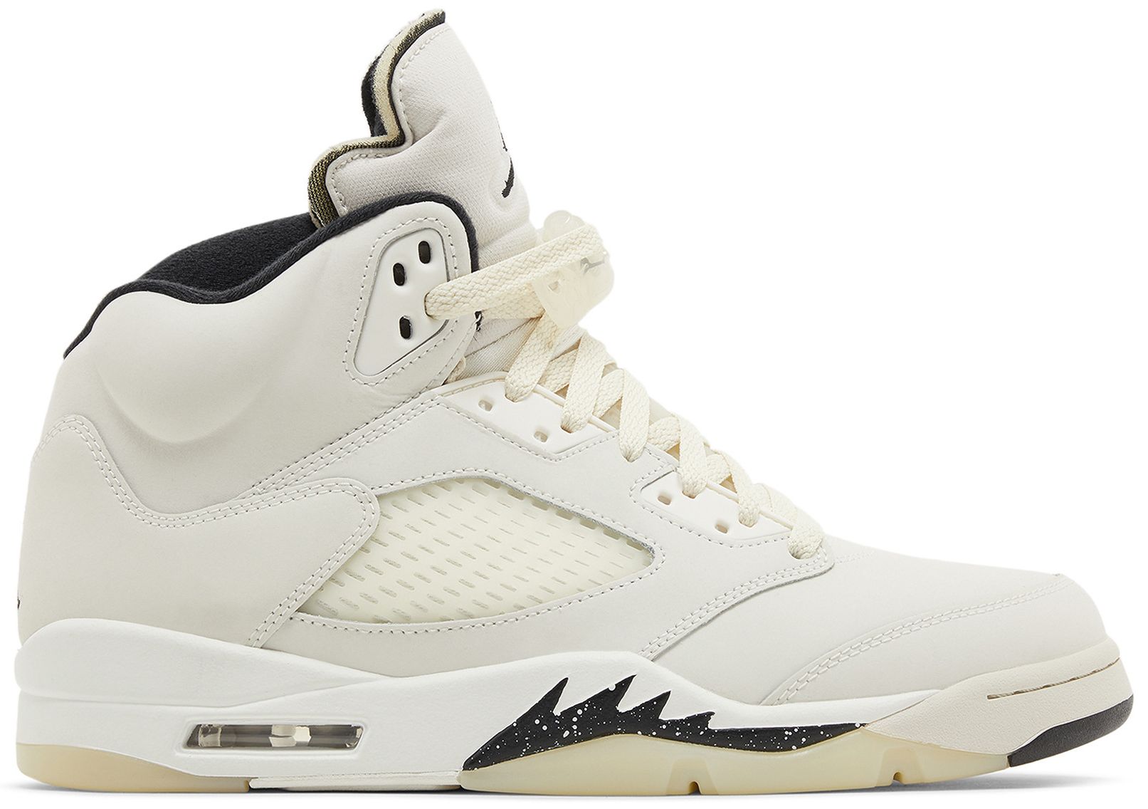 Buy Air Jordan 5 Retro SE 'Sail' - FN7405 100 | GOAT