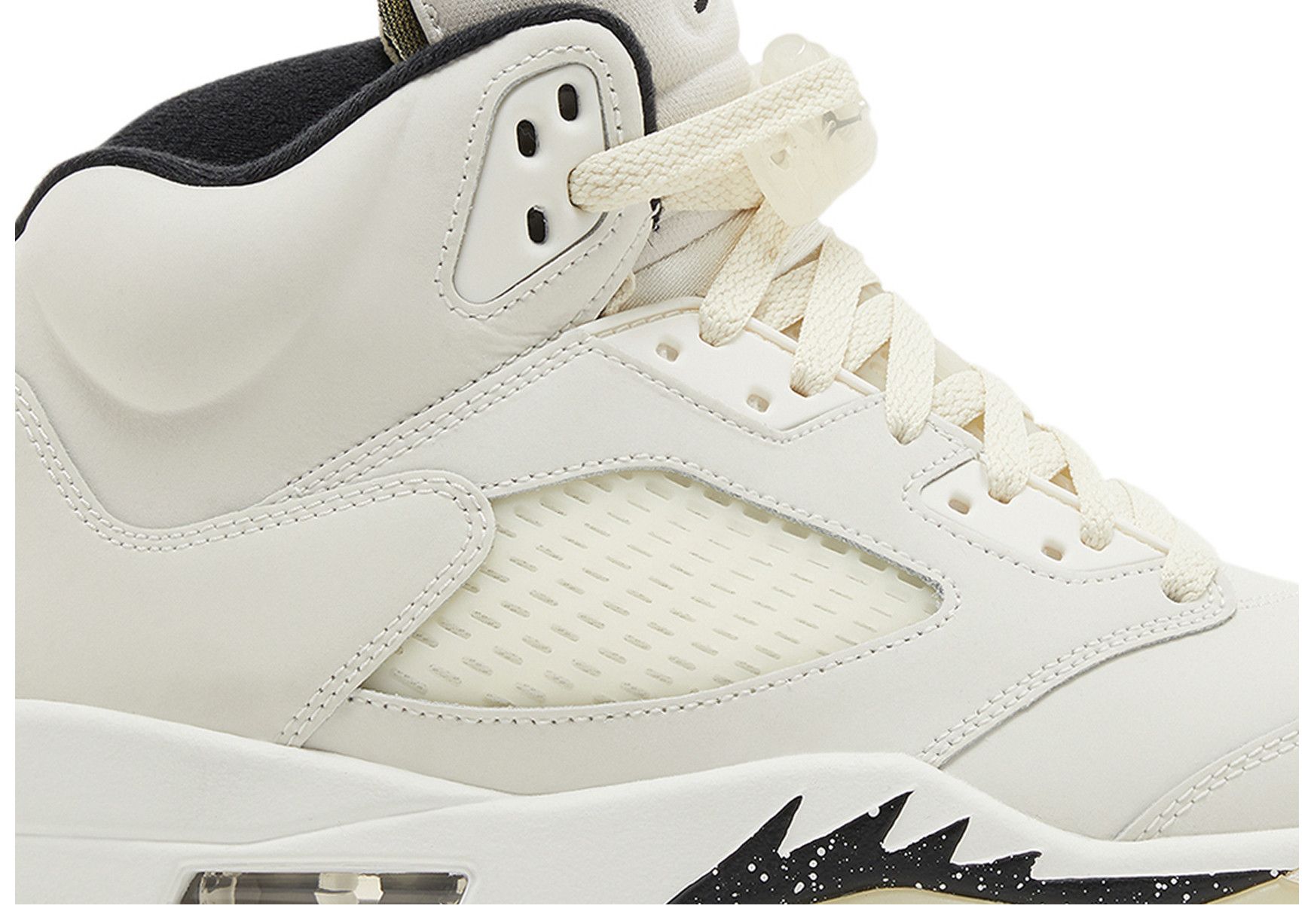 Buy Air Jordan 5 Retro SE 'Sail' - FN7405 100 | GOAT
