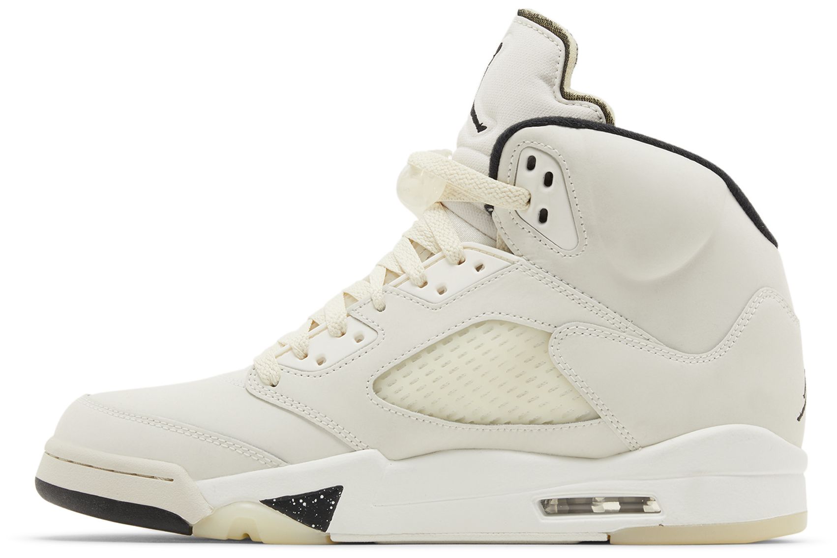 Buy Air Jordan 5 Retro SE 'Sail' - FN7405 100 | GOAT