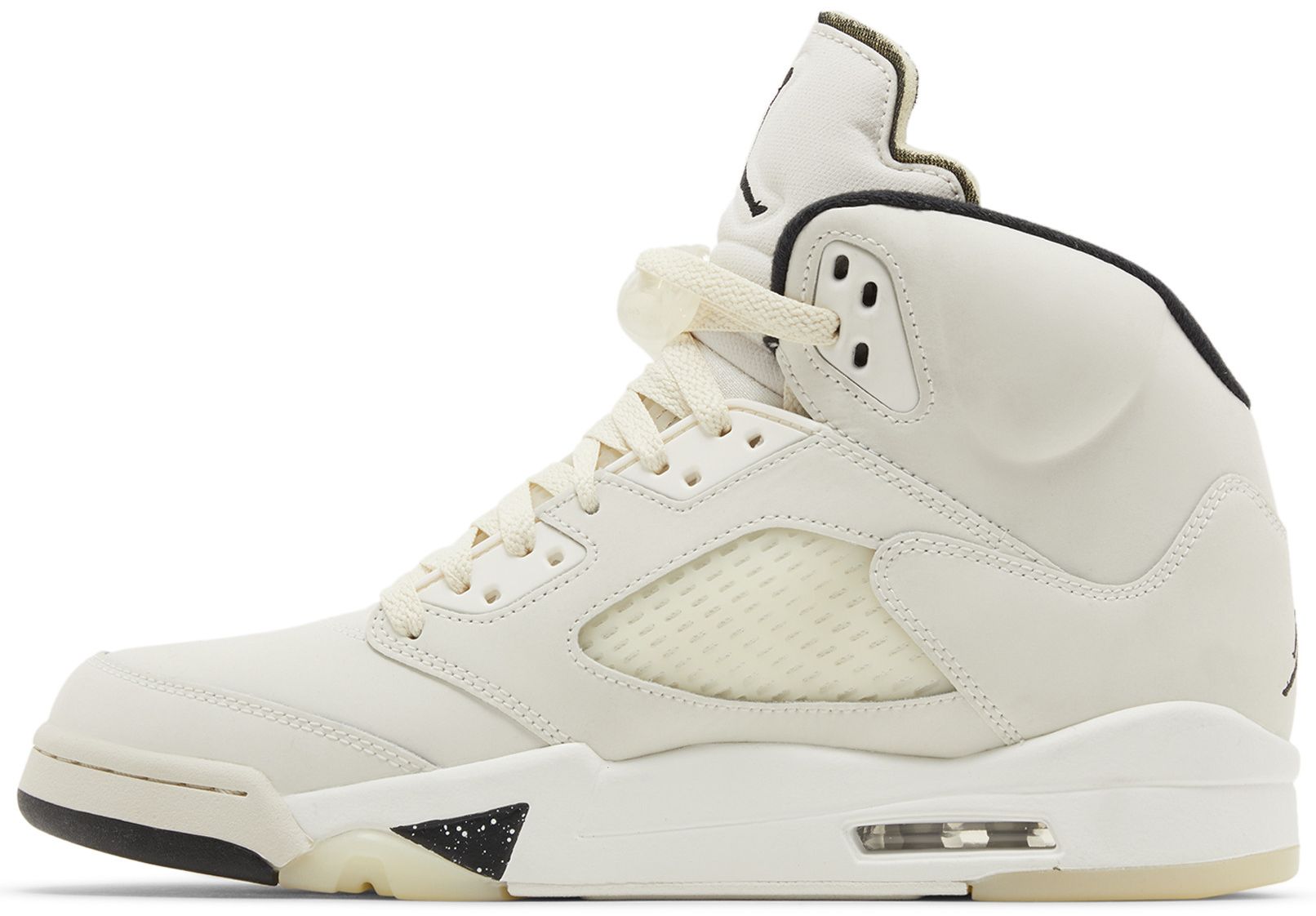 Buy Air Jordan 5 Retro SE 'Sail' - FN7405 100 | GOAT