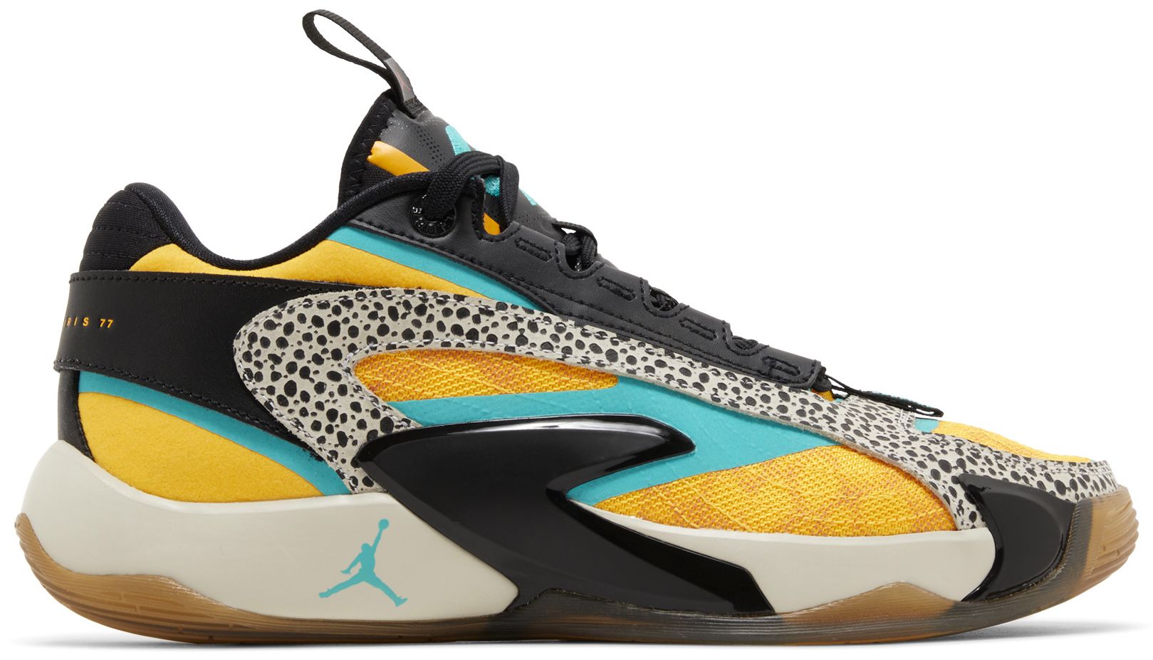 Buy Air Jordan Luka 2 'The Pitch' - FQ9044 800 | GOAT