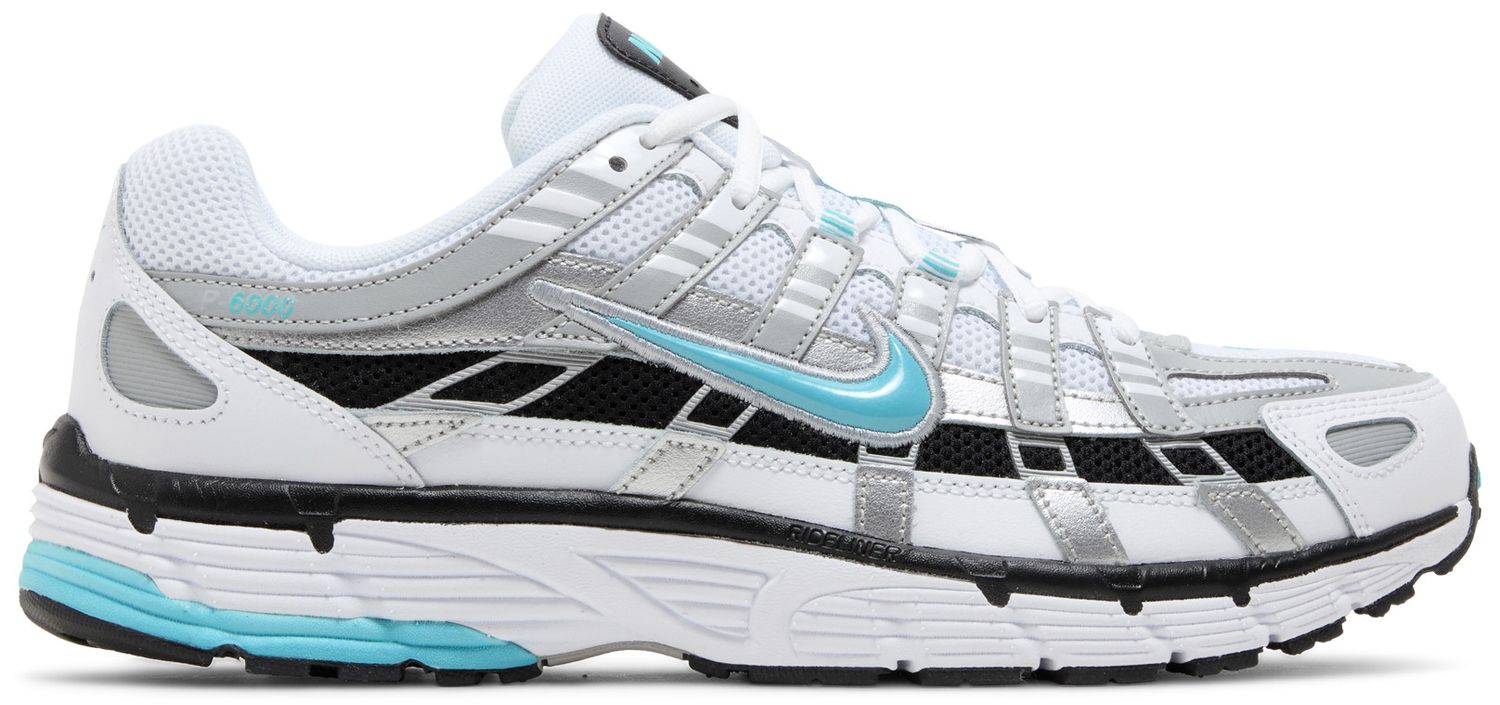 Buy Nike P-6000 'Dusty Cactus' - CD6404 103 | GOAT