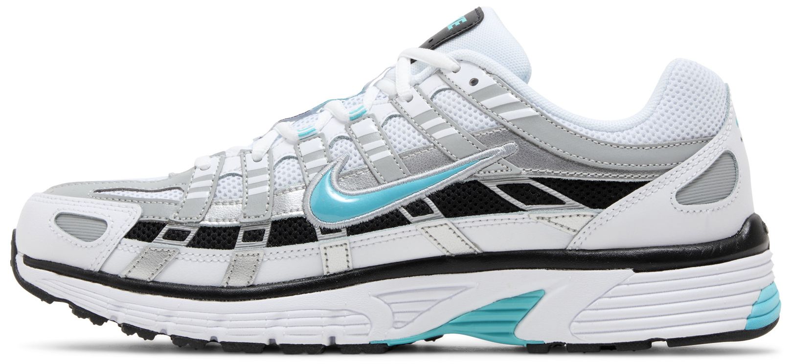 Buy Nike P-6000 'Dusty Cactus' - CD6404 103 | GOAT