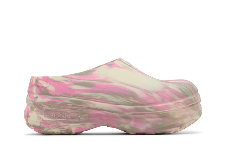 Buy Adidas Wmns Adifom Stan Smith Mule 'Sand Lucid Pink' - IG5973 | GOAT