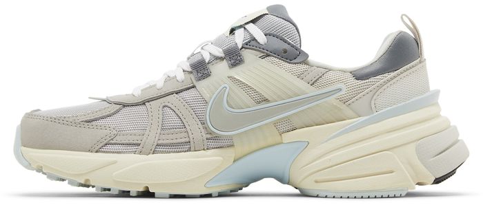 Buy Nike Wmns V2K Run 'Light Bone Iron Ore' - FZ3596 072 | GOAT