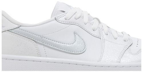 Buy Air Jordan 1 Low Golf 'White Gum' - DD9315 111 | GOAT