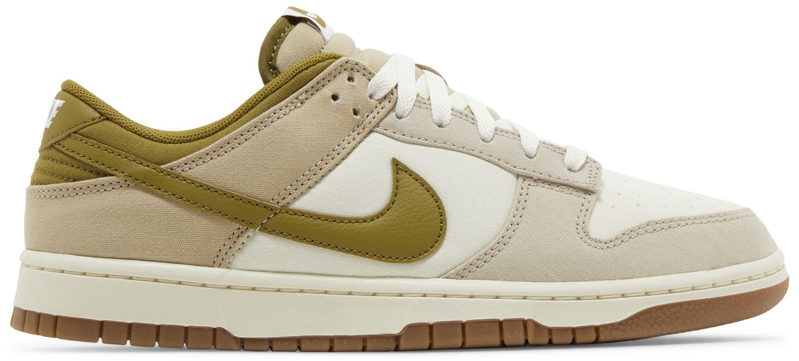 Buy Nike Dunk Low 'Since '72 - Pacific Moss' - HF4262 133 | GOAT