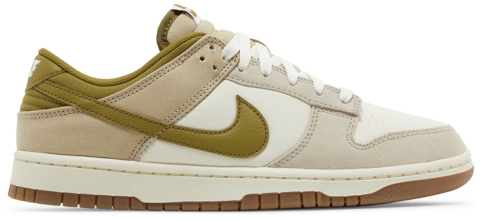 Buy Nike Dunk Low 'Since '72 - Pacific Moss' - HF4262 133 | GOAT