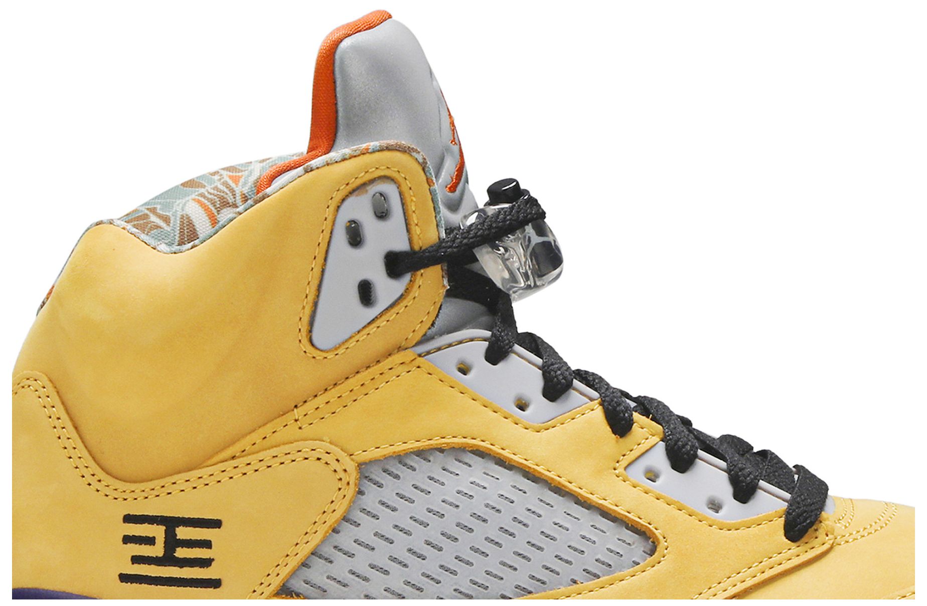 Buy Air Jordan 5 Retro SE 'What The' - CZ5725 700 | GOAT