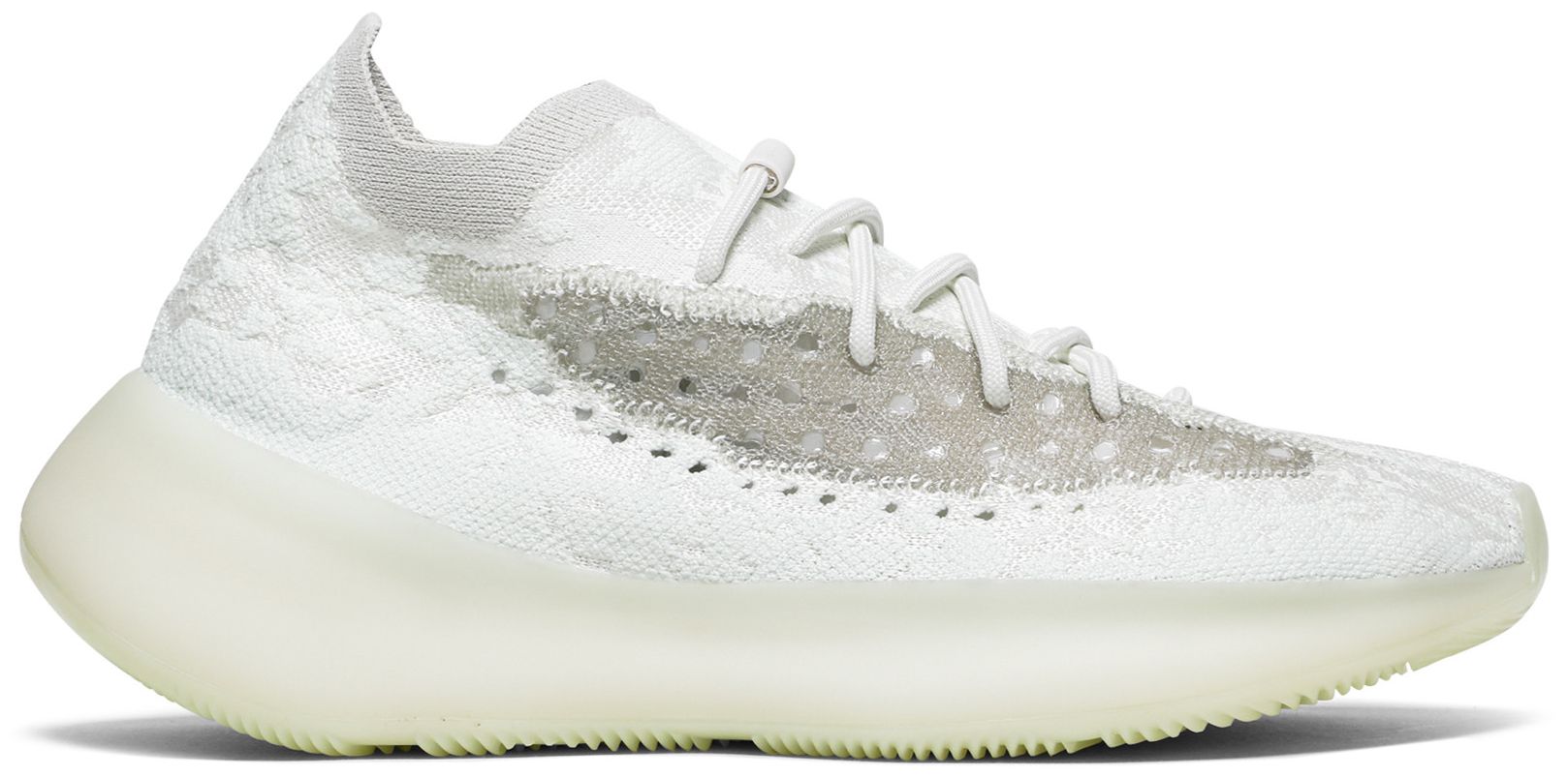 Buy Adidas Yeezy Boost 380 'Calcite Glow' - GZ8668 | GOAT