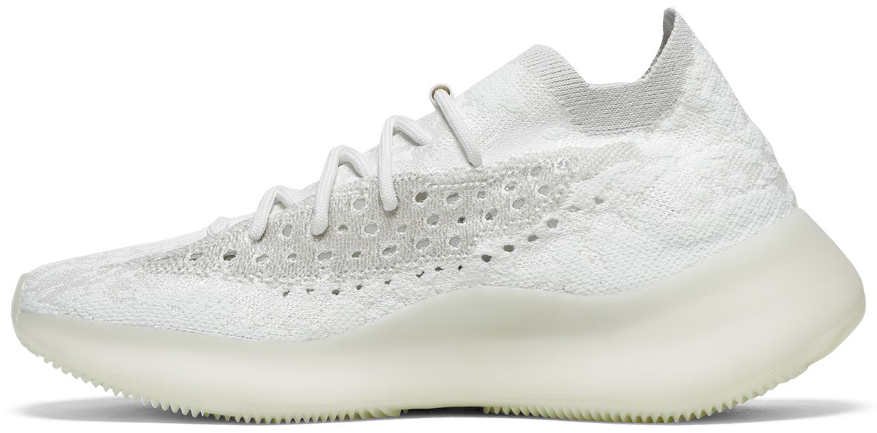 Buy Adidas Yeezy Boost 380 'Calcite Glow' - GZ8668 | GOAT
