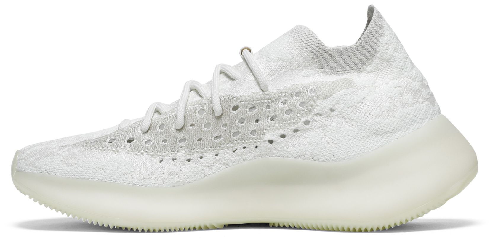 Buy Adidas Yeezy Boost 380 'Calcite Glow' - GZ8668 | GOAT
