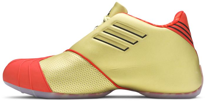 Buy McDonald's x adidas T-Mac 1 'T-Mac Sauce' - FX2075 | GOAT
