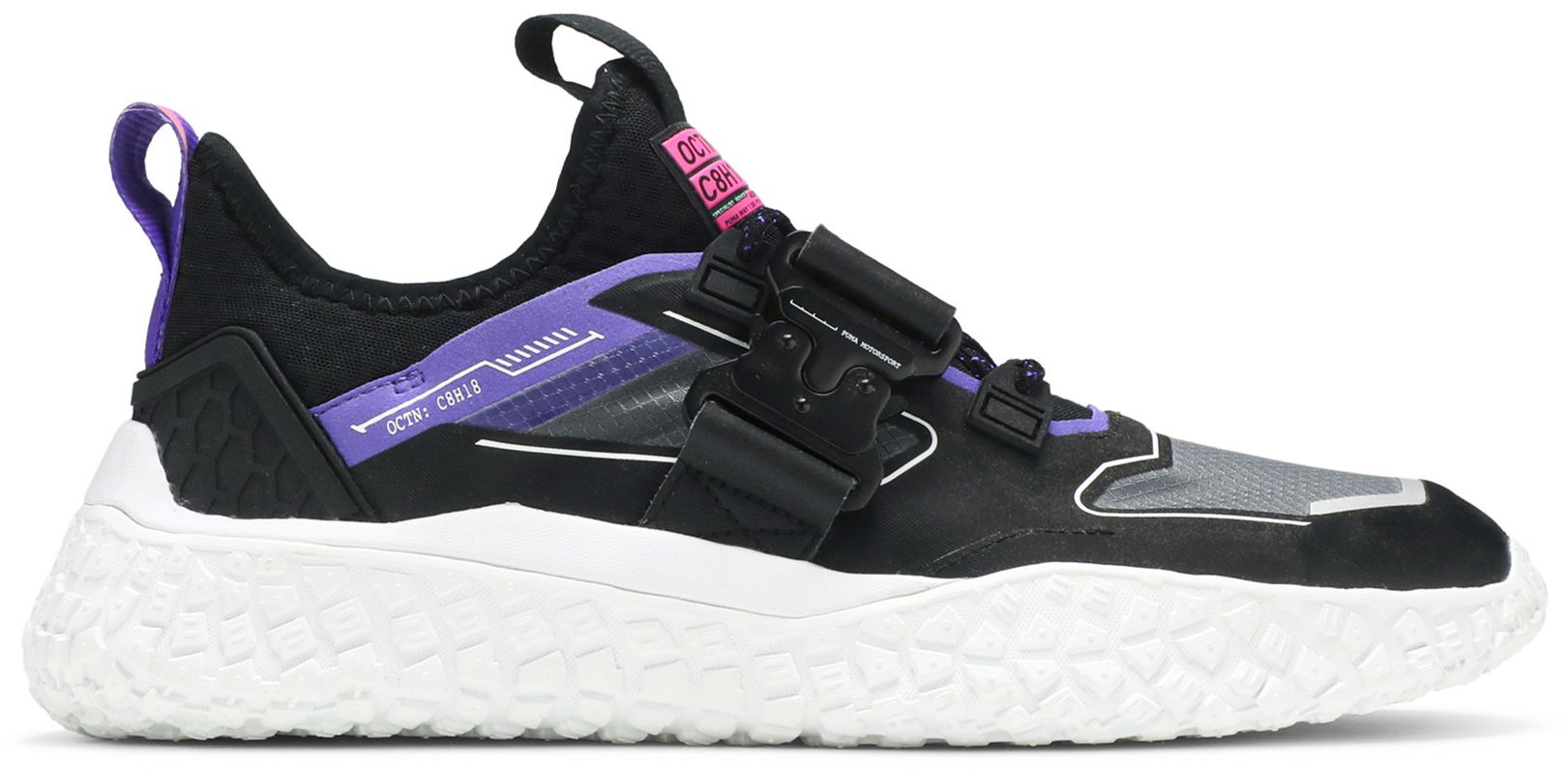 Buy Need For Speed Heat x Puma Hi OCTN 'Game Main Theme Story' - 306582 ...