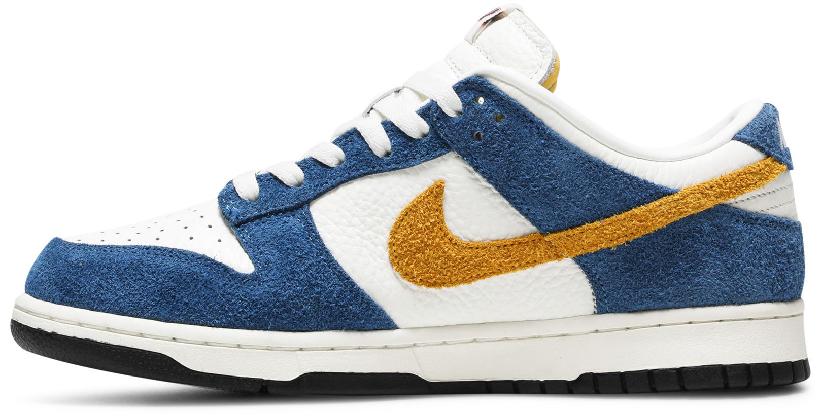 Buy Kasina x Nike Dunk Low '80s Bus' - CZ6501 100 | GOAT