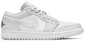 Buy Air Jordan 1 Low 'White Camo' - DC9036 100 | GOAT