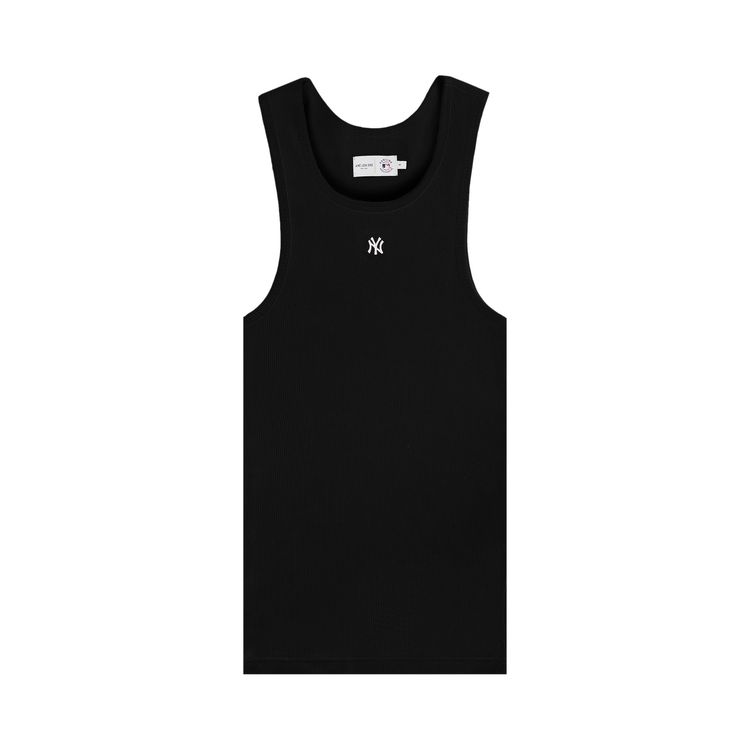 Buy Aimé Leon Dore Yankees Tank Top 'Jet Black' - SS24CT011 JET | GOAT