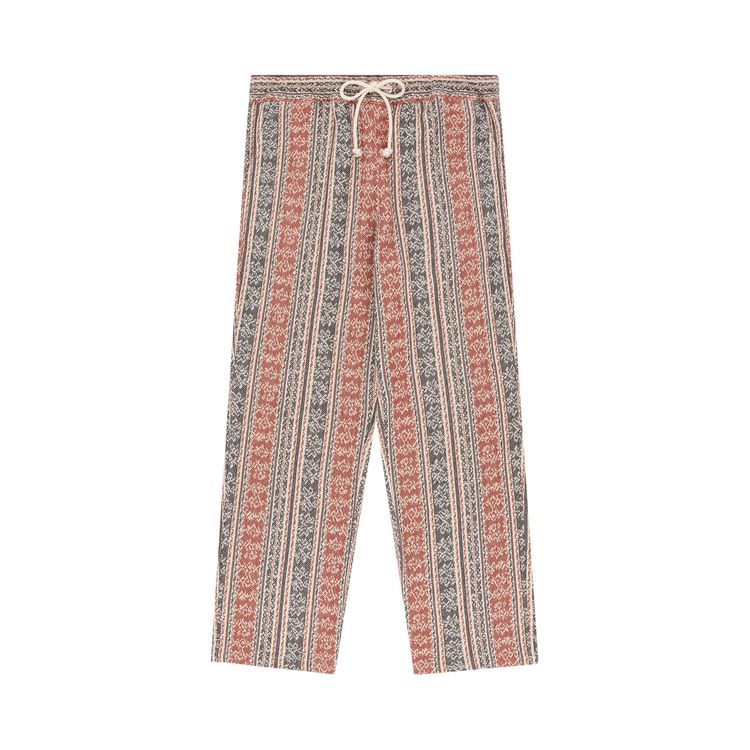 Buy Aimé Leon Dore Striped Drawstring Pant 'Multicolor' - SS24WP028 ...