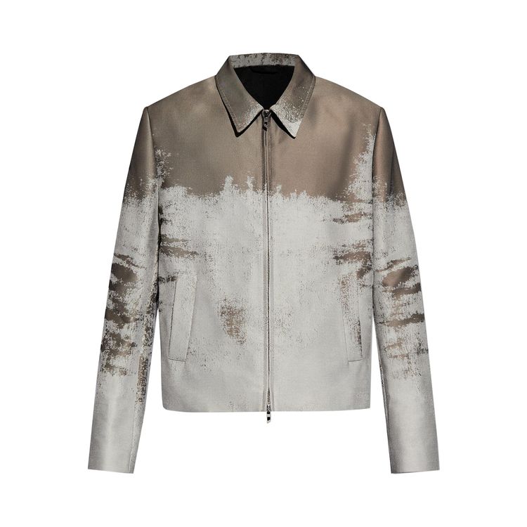 Buy Diesel J-Pylon Jacket 'Multicolor' - A13499 9DBA | GOAT