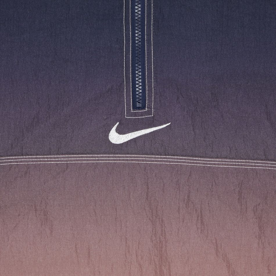 Buy Supreme x Nike Ripstop Pullover 'Multicolor' - SS24J2 MULTICOLOR | GOAT