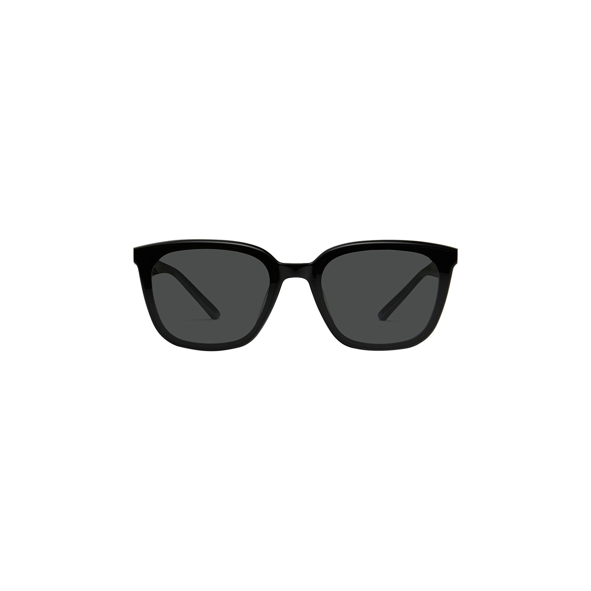 Buy Gentle Monster Pino 01 Sunglasses 'Black' - PINO 01 BLAC | GOAT