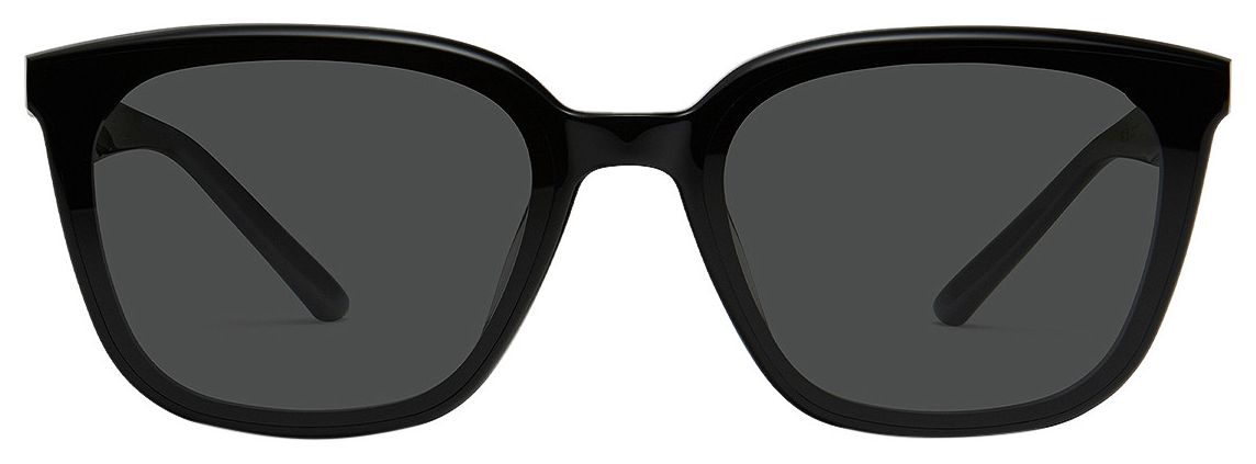 Buy Gentle Monster Pino 01 Sunglasses 'Black' - PINO 01 BLAC | GOAT