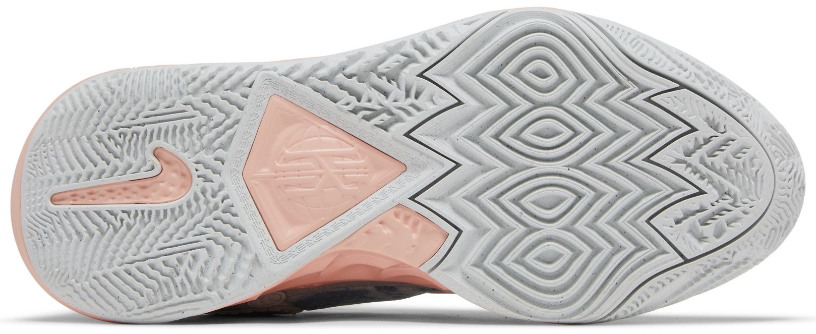 Buy Nike Men's Kyrie 8 'Chinese New Year' - FJ3657 001 | GOAT