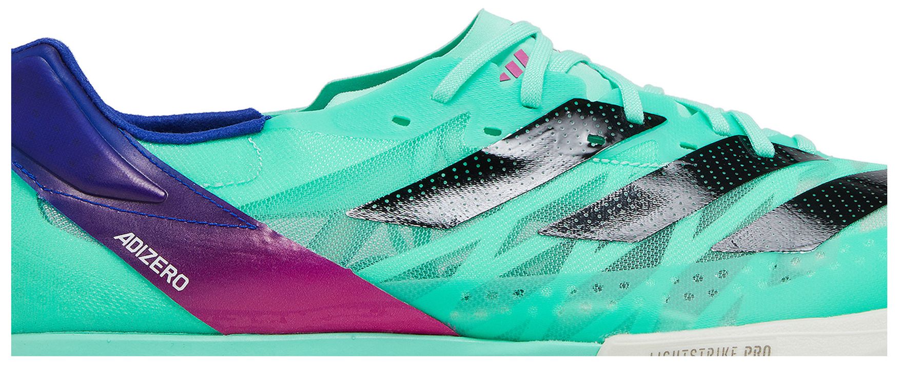 Buy adidas Adizero Prime SP 2.0 'Pulse Mint Lucid Blue' - ID1736 | GOAT