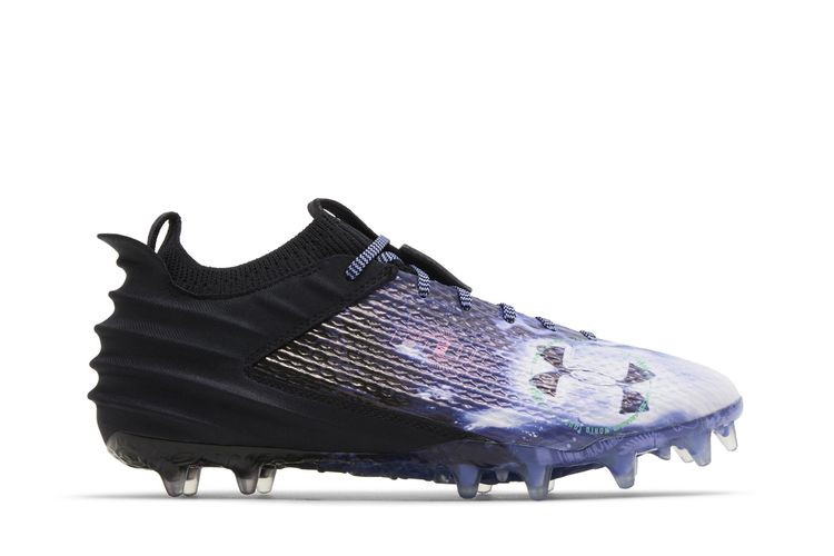 Buy Under Armour Blur Smoke 2.0 MC 'World Tour' - 3026332 001 | GOAT