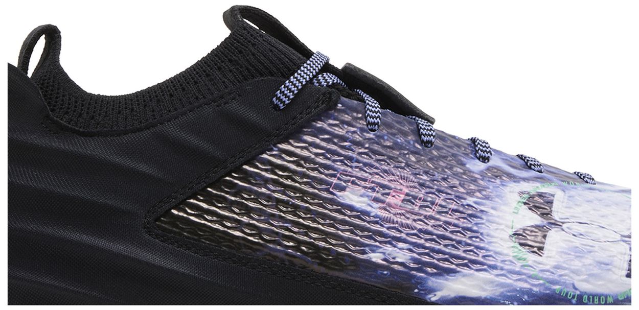 Buy Under Armour Blur Smoke 2.0 MC 'World Tour' - 3026332 001 | GOAT