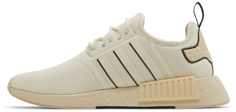 Buy Adidas NMD_R1 'Cream Dark Brown' - IE6930 | GOAT