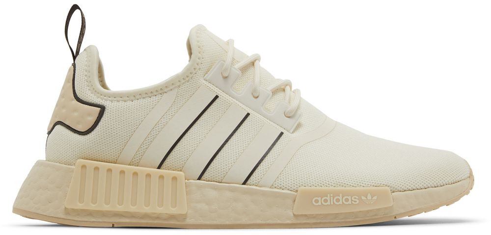 Buy Adidas NMD_R1 'Cream Dark Brown' - IE6930 | GOAT