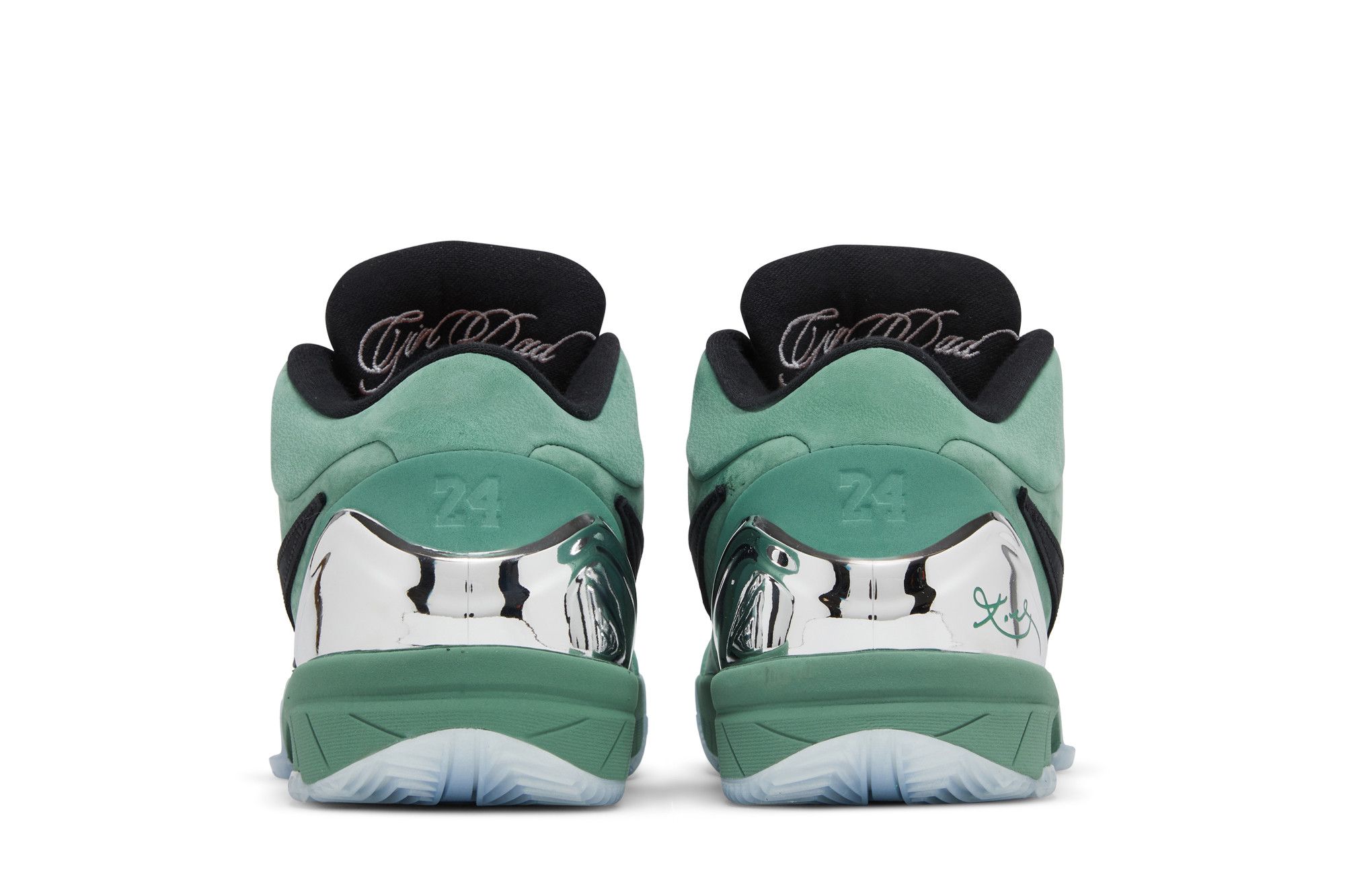Buy Zoom Kobe 4 Protro 'Girl Dad' - FQ3545 300 | GOAT Buy Zoom Kobe 4 Protro 'Girl Dad' - FQ3545 300 | GOAT