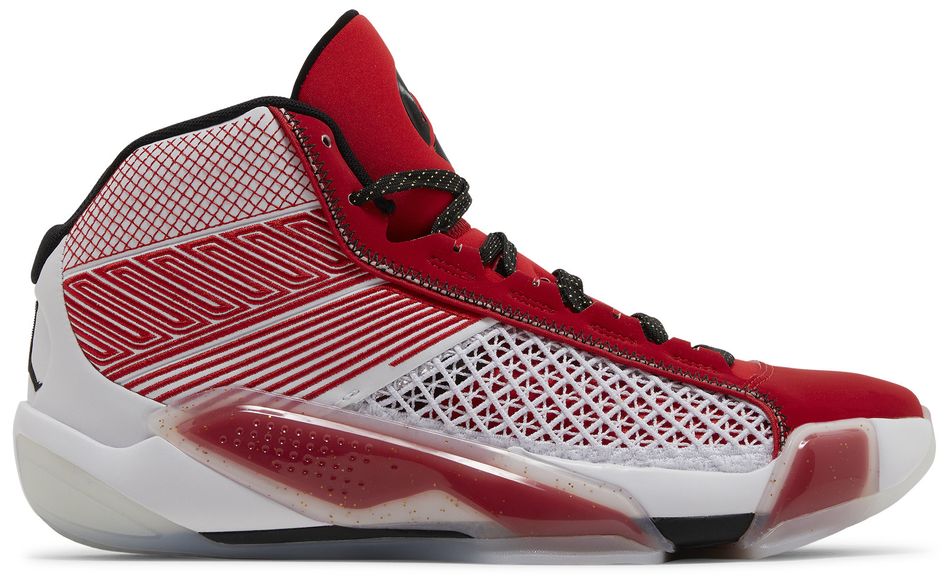 Buy Air Jordan 38 'Celebration' - DZ3356 100 | GOAT