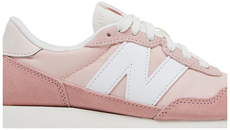 new balance pink 237