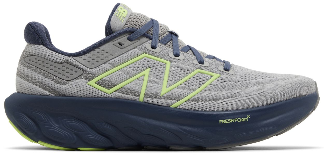 Buy New Balance Fresh Foam X 1080v13 'Raincloud Indigo Lime' - M1080J13 ...