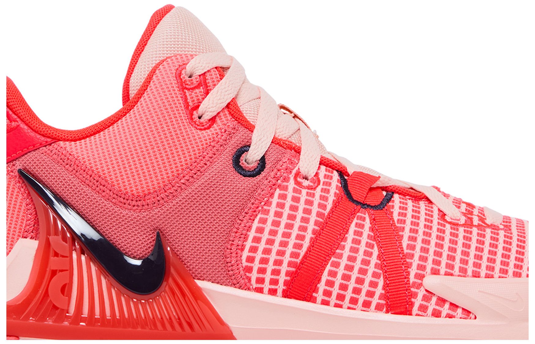 Buy Nike LeBron Witness 7 'Bright Crimson' - DM1123 600 | GOAT