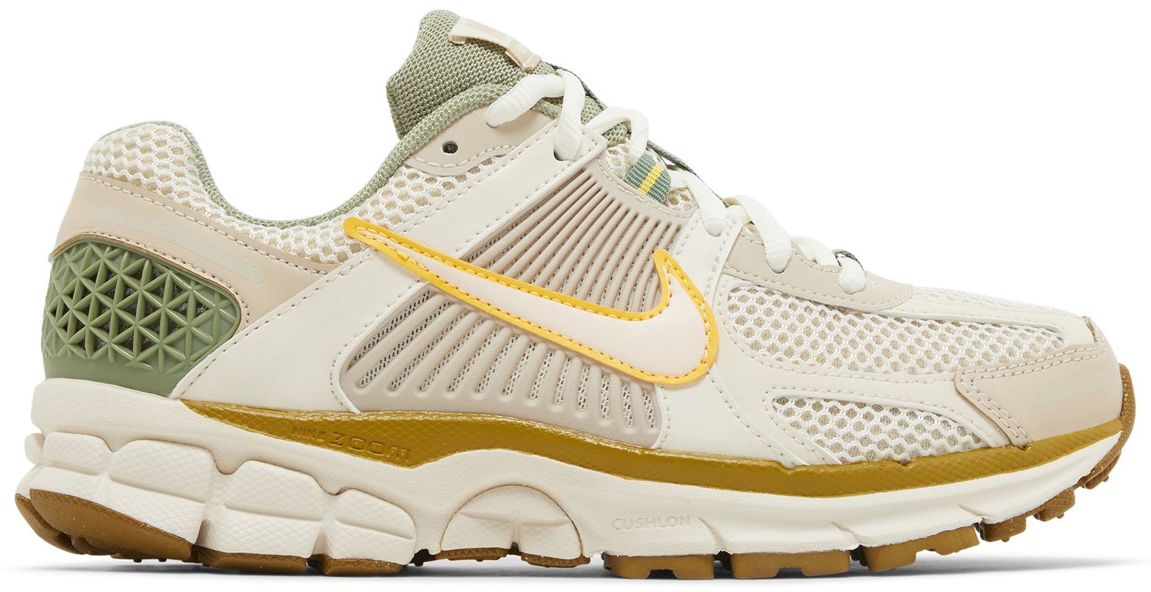 Buy Nike Women's Air Zoom Vomero 5 'Pale Ivory Oil Green' - FQ6868 181 ...