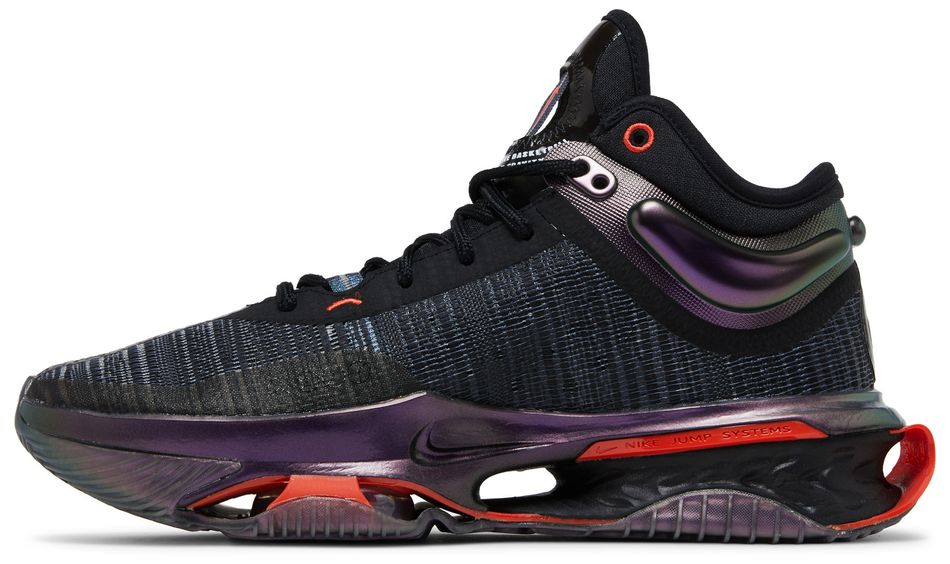 Buy Nike Air Zoom GT Jump 2 'Greater Than Ever' - FV1895 001 | GOAT