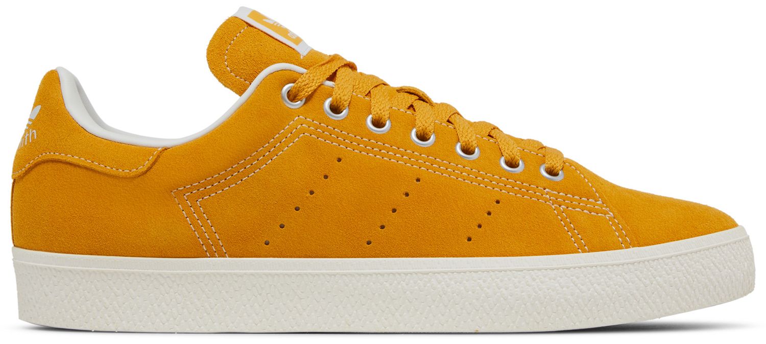 Buy Adidas Stan Smith CS 'Preloved Yellow' - IE9969 | GOAT