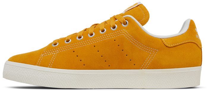 Buy Adidas Stan Smith CS 'Preloved Yellow' - IE9969 | GOAT
