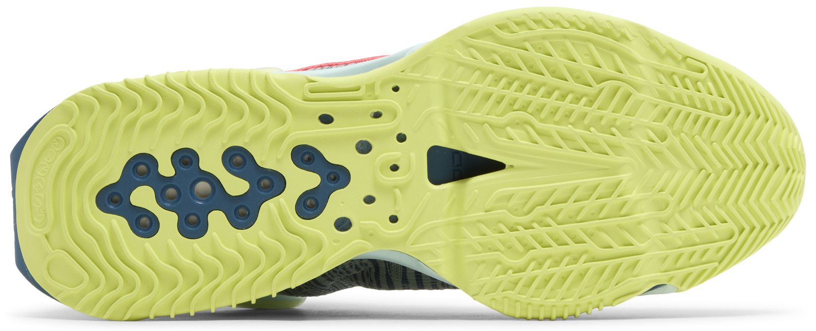 Buy Nike Air Zoom GT Jump 2 'Alpha Wave' - DJ9431 300 | GOAT