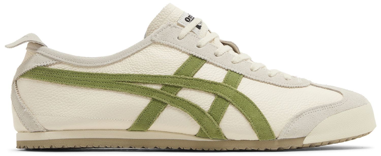 Buy Onitsuka Tiger Mexico 66 Vintage 'Birch Cactus Green' - 1183B391 ...