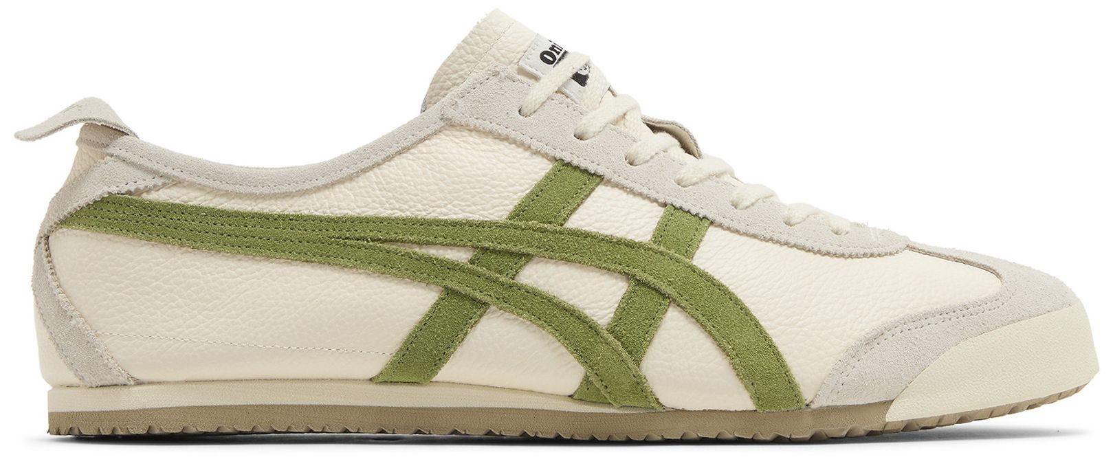 Buy Onitsuka Tiger Mexico 66 Vintage 'Birch Cactus Green' - 1183B391 ...