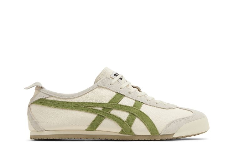 Buy Onitsuka Tiger Mexico 66 Vintage 'Birch Cactus Green' - 1183B391 ...